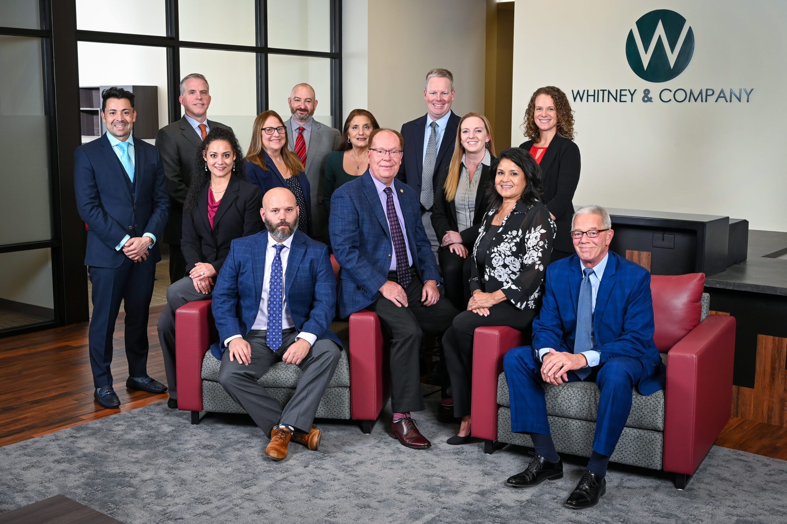 Home - Whitney & Company - Investment Management & Wealth Planning